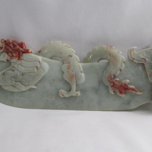 Jade Sword - Etsy