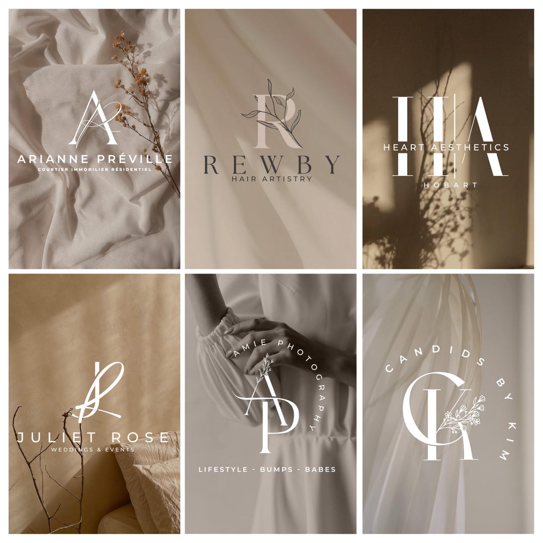 I Will Create Custom Logo Design for Your Business, Logo Creation, Logo ...