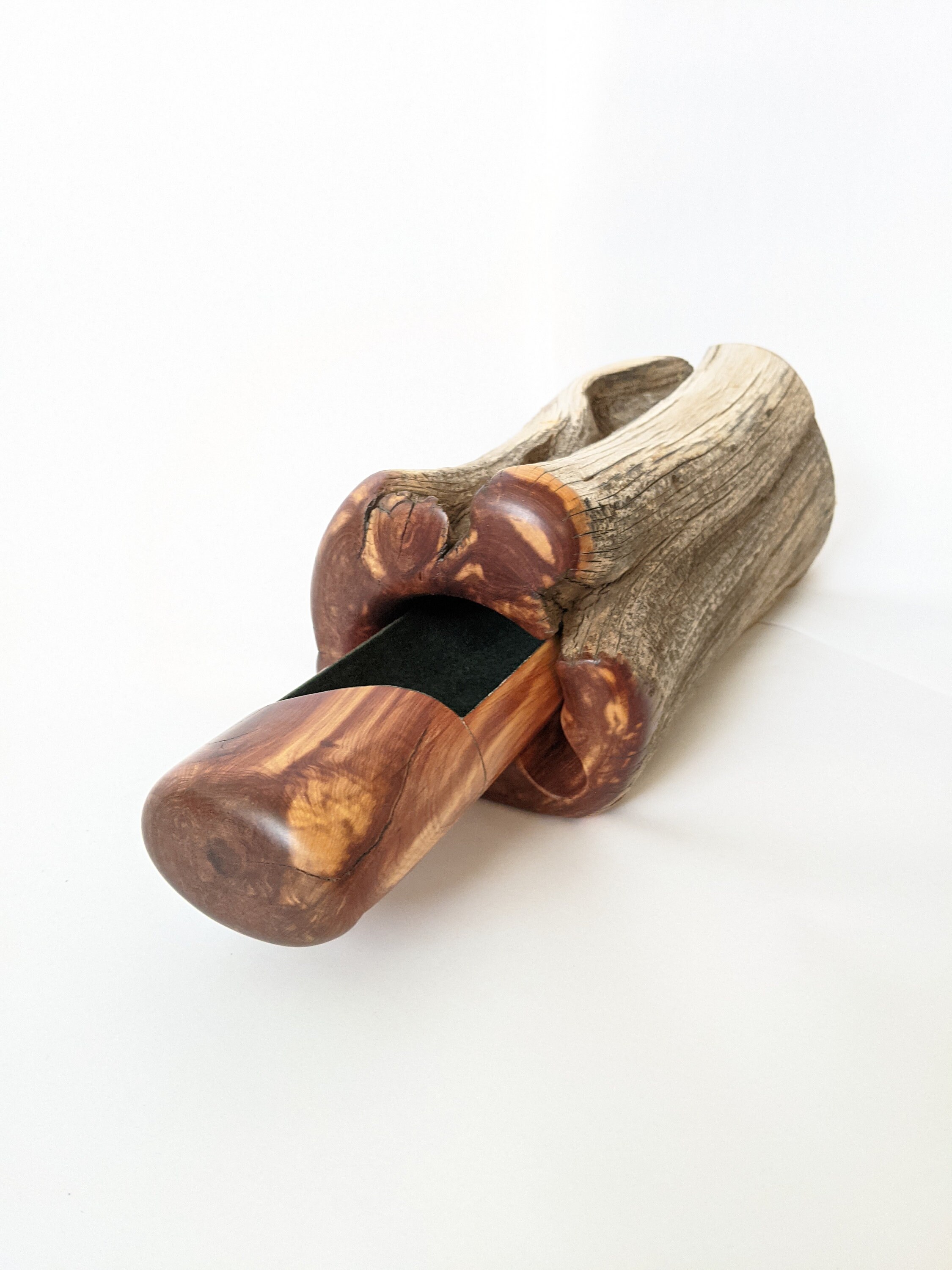 Red Cedar Box - Etsy