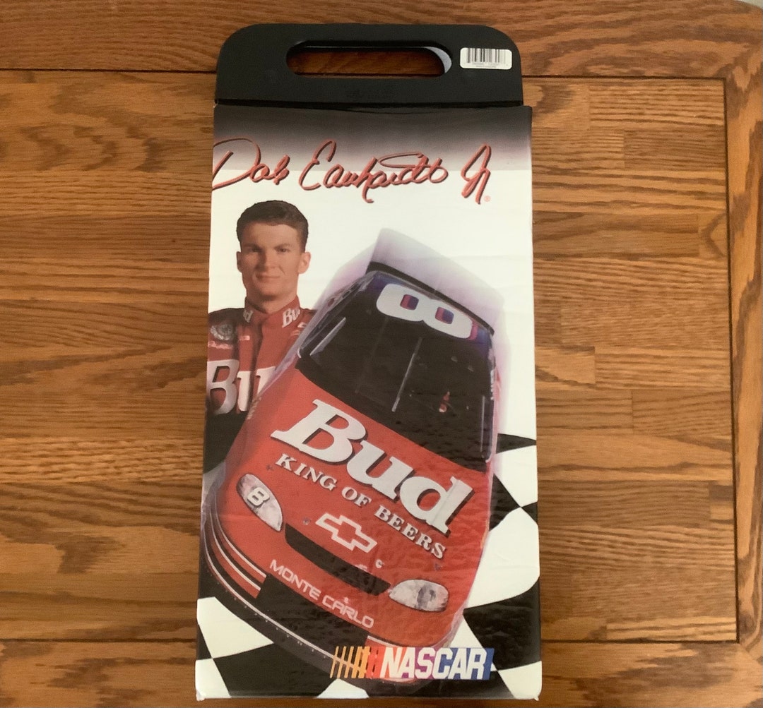 Dale Earnhardt Jr., Budweiser Koolit Cooler Nascar #8, Monte Carlo ...