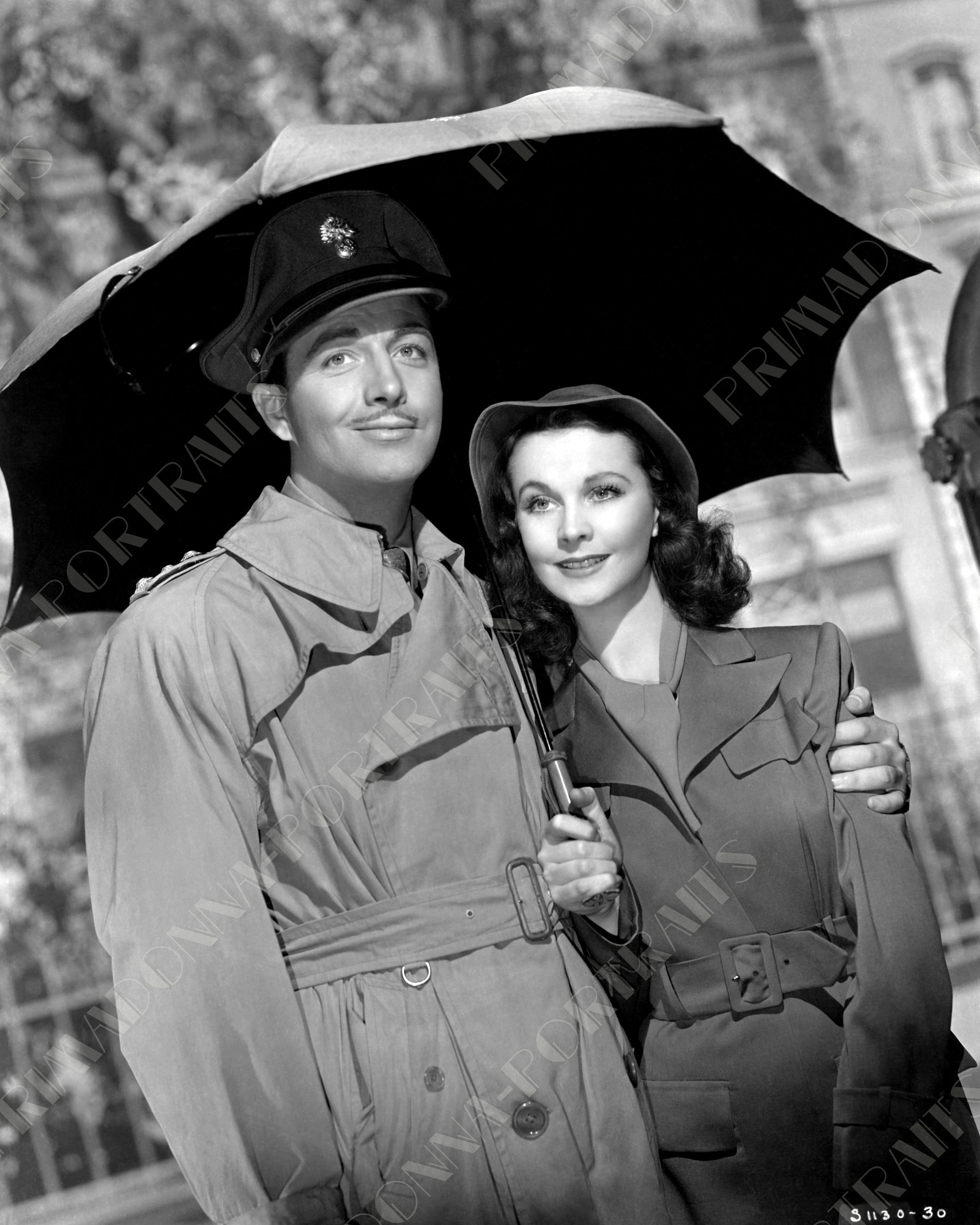 Waterloo Bridge 1940