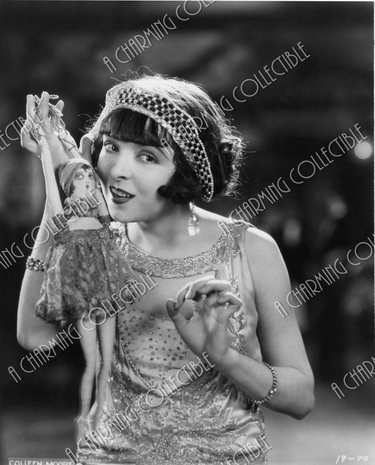 Colleen Moore