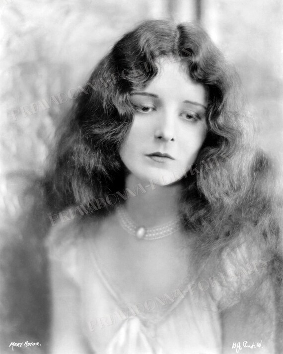 Mary Astor 1920s