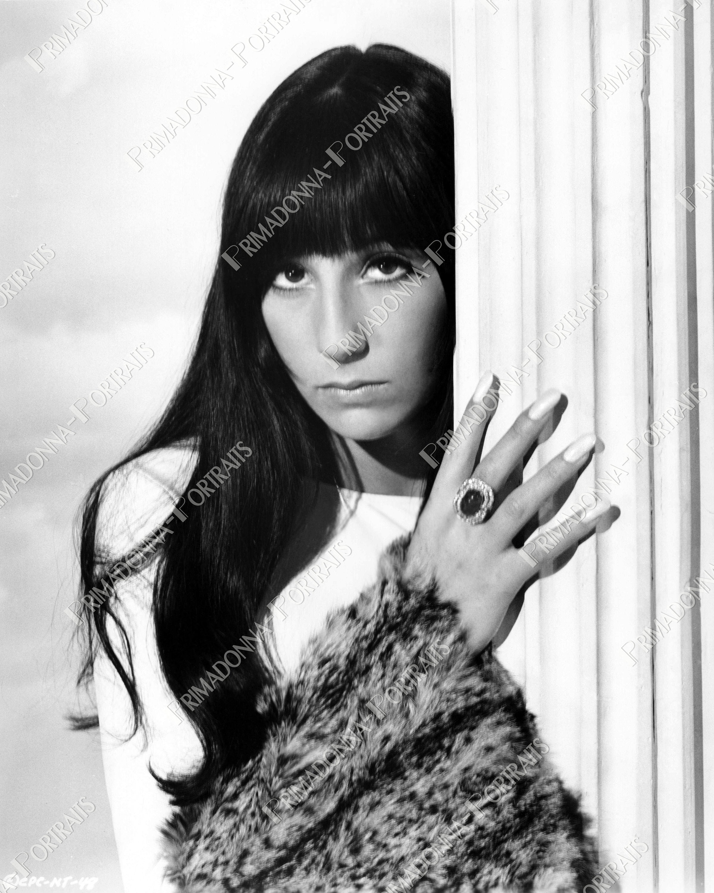 Cher 1960
