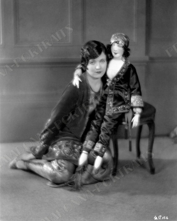 MARIE PREVOST 5x7 8x10 or 11x14 Photo Print Sexy Hollywood - Etsy