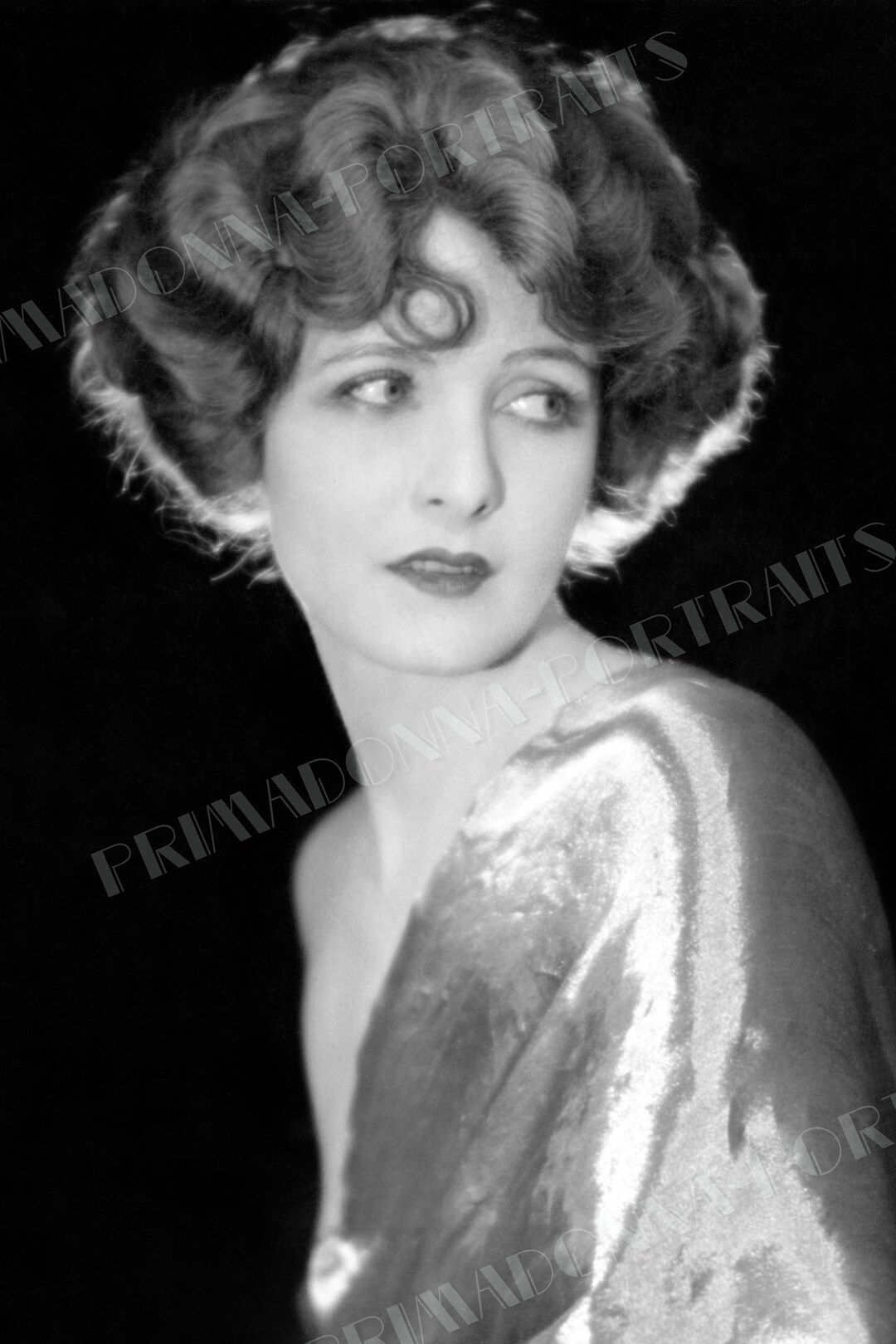 Claire Windsor 4x6 1920s most Beautiful Woman in Seattle Photo Print ...