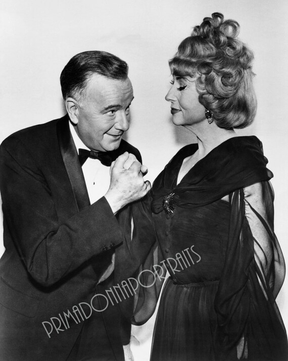 Agnes Moorehead