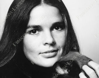 Ali Macgraw | Etsy