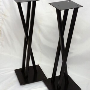 Speaker Stands - Etsy