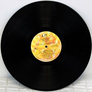 1978 Crystal Gayle When I Dream Vinyl LP United Artists Record Country ...