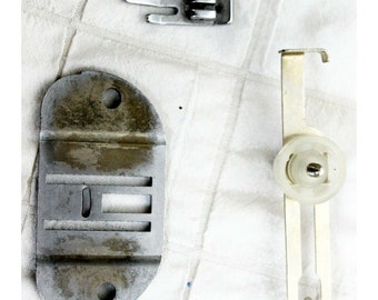 Singer Seam Guide - Etsy