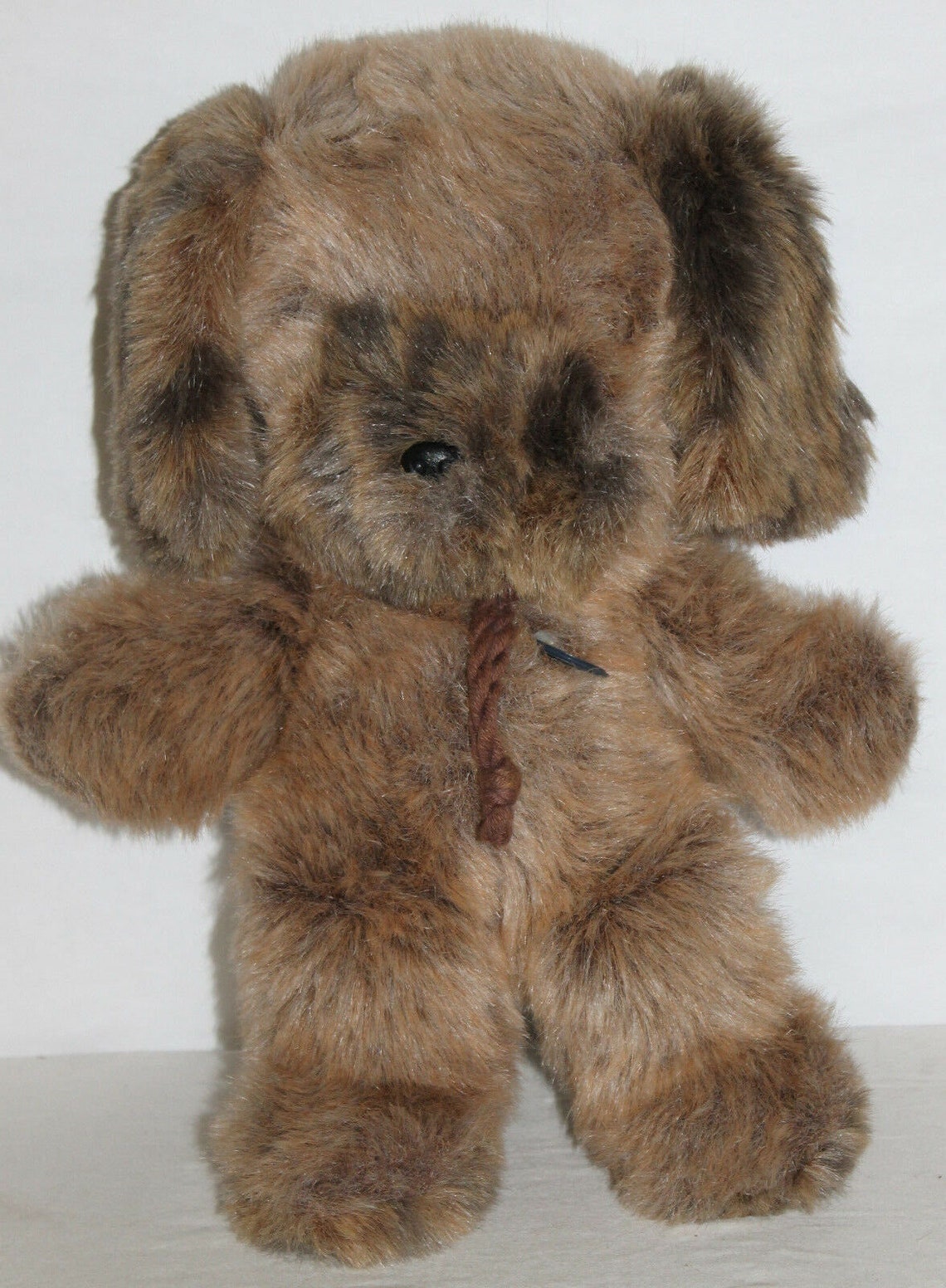 1979 Gund Lg Dog Plush Stuffed Animal Toy Collectors Classics | Etsy