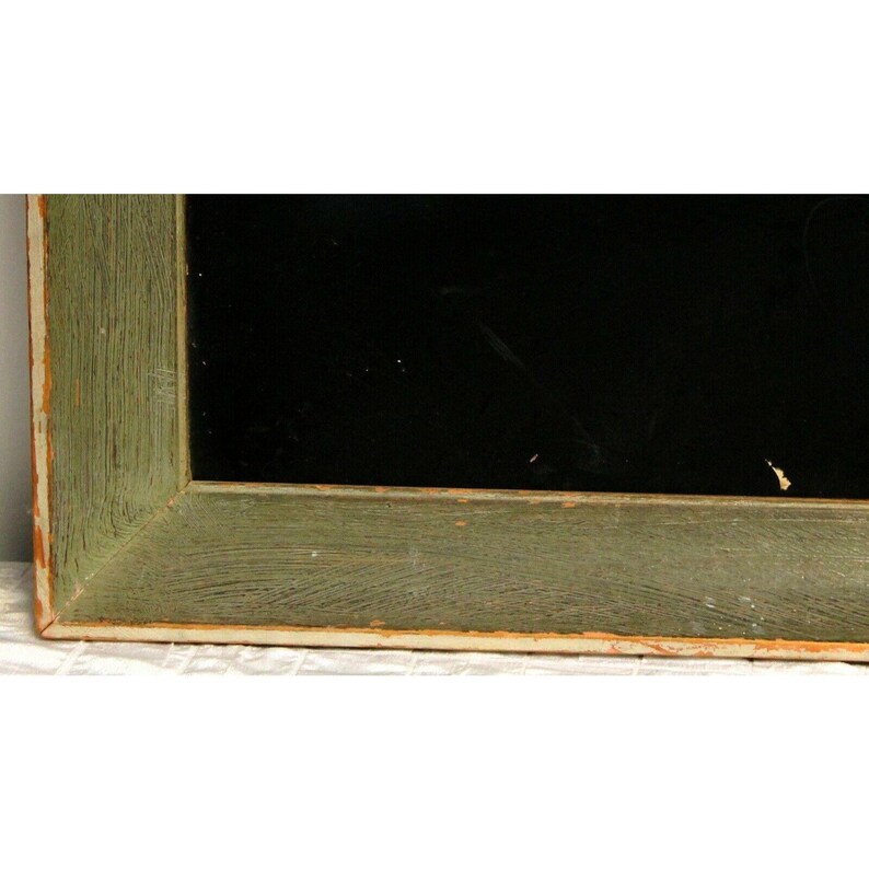 Alex Wittman Airbrush Painting Framed 44x34 Night - Etsy