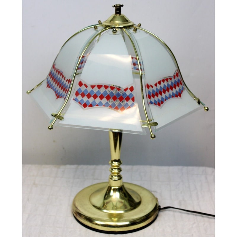 Touch Lamps - Etsy