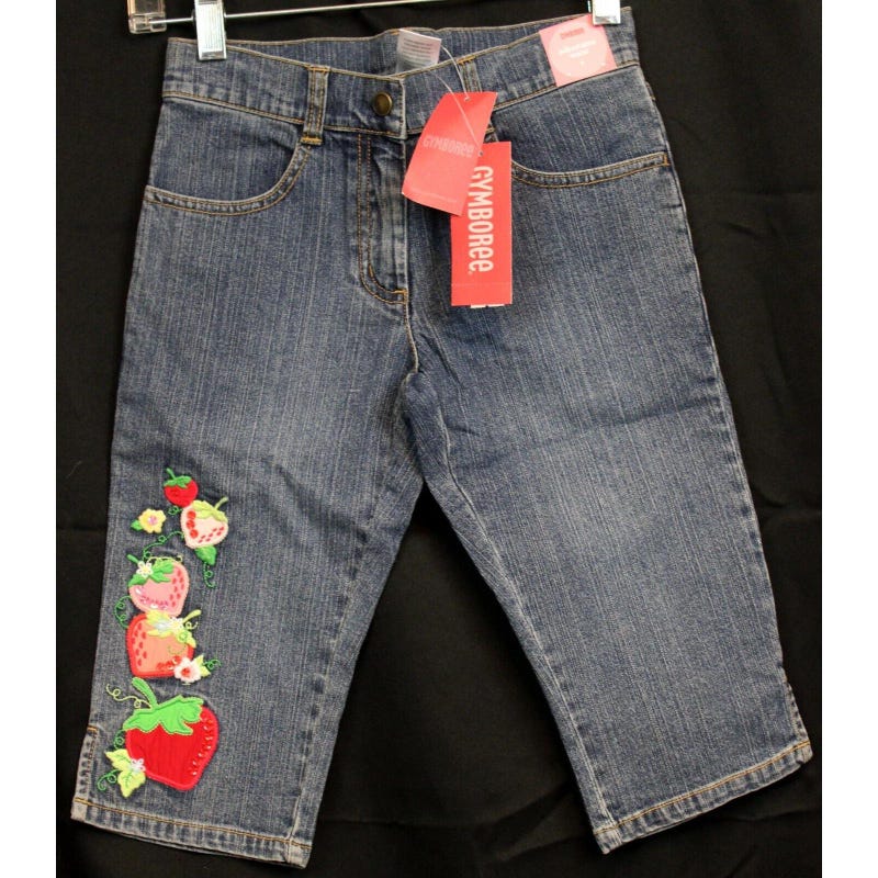 Clamdiggers - Etsy