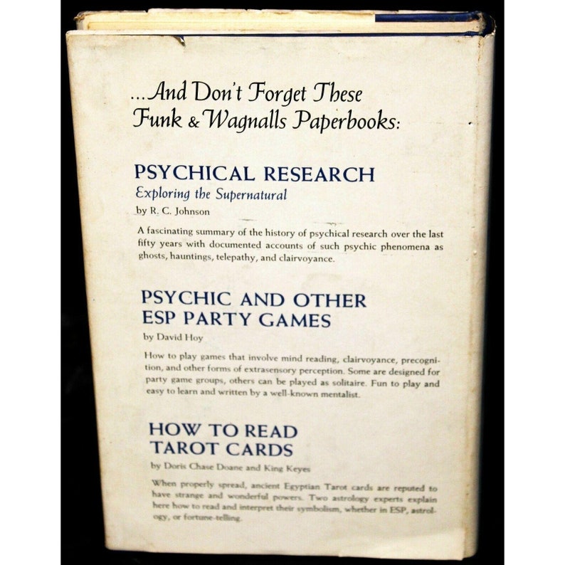 Vtg 1968 Your Character in the Zodiac by Rupert Gleadow - Etsy