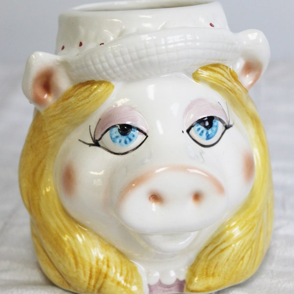 Sigma Muppets - Etsy