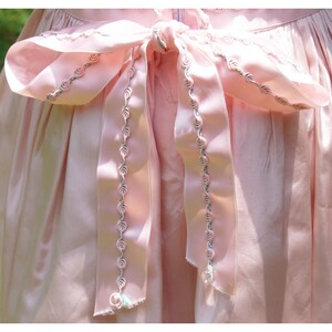 Fenaroli for Regalia Pink Formal Fit & Flare Flower Girl Dress Rose ...