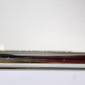 Harold Barnett After the Run Signed Print Numbered 1978 Framed Nike Adidas Sport - Etsy