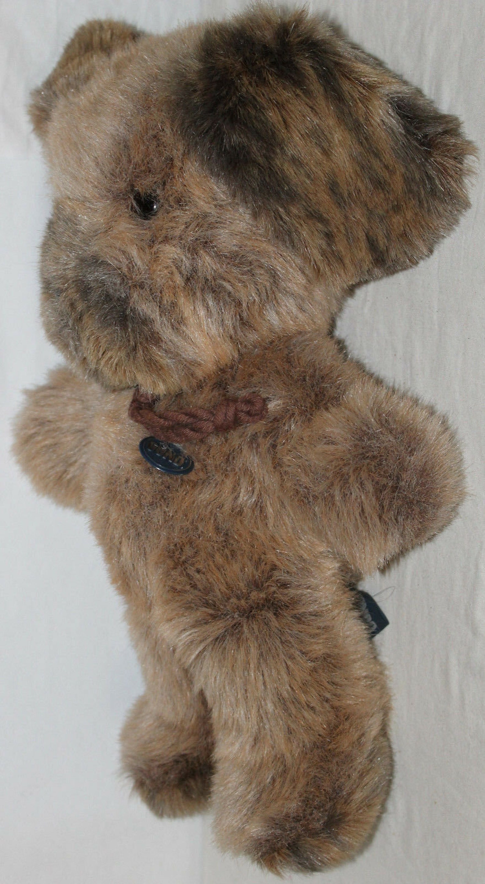 1979 Gund Lg Dog Plush Stuffed Animal Toy Collectors Classics | Etsy