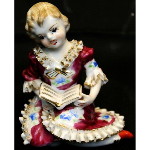 Figurines & Knick Knacks Art & Collectibles Collectibles Vtg Orion ...