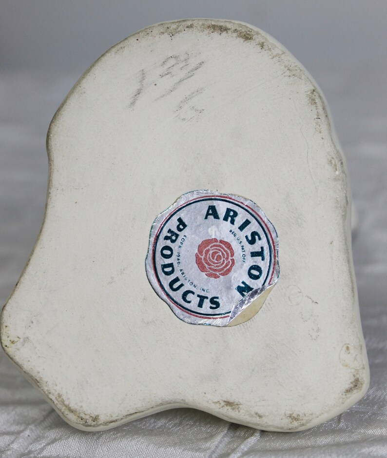 Ariston Products Ceramic Angel Planter Vase Kneeling Praying - Etsy