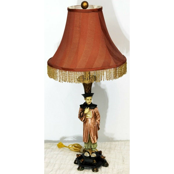 Berman Lamp - Etsy