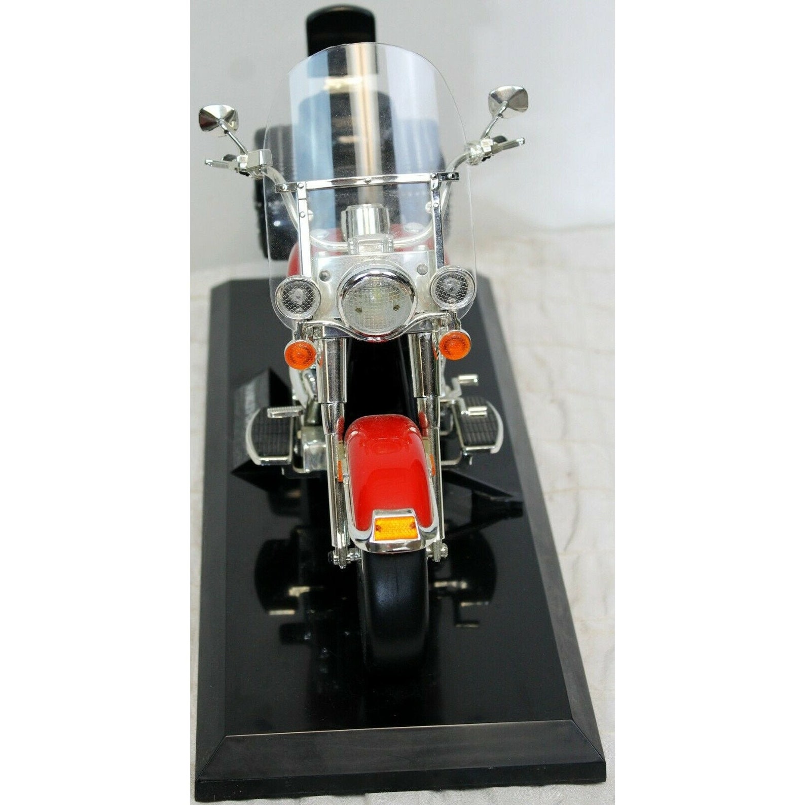Harley-davidson Electronic Push Button Telephone Motorcycle - Etsy