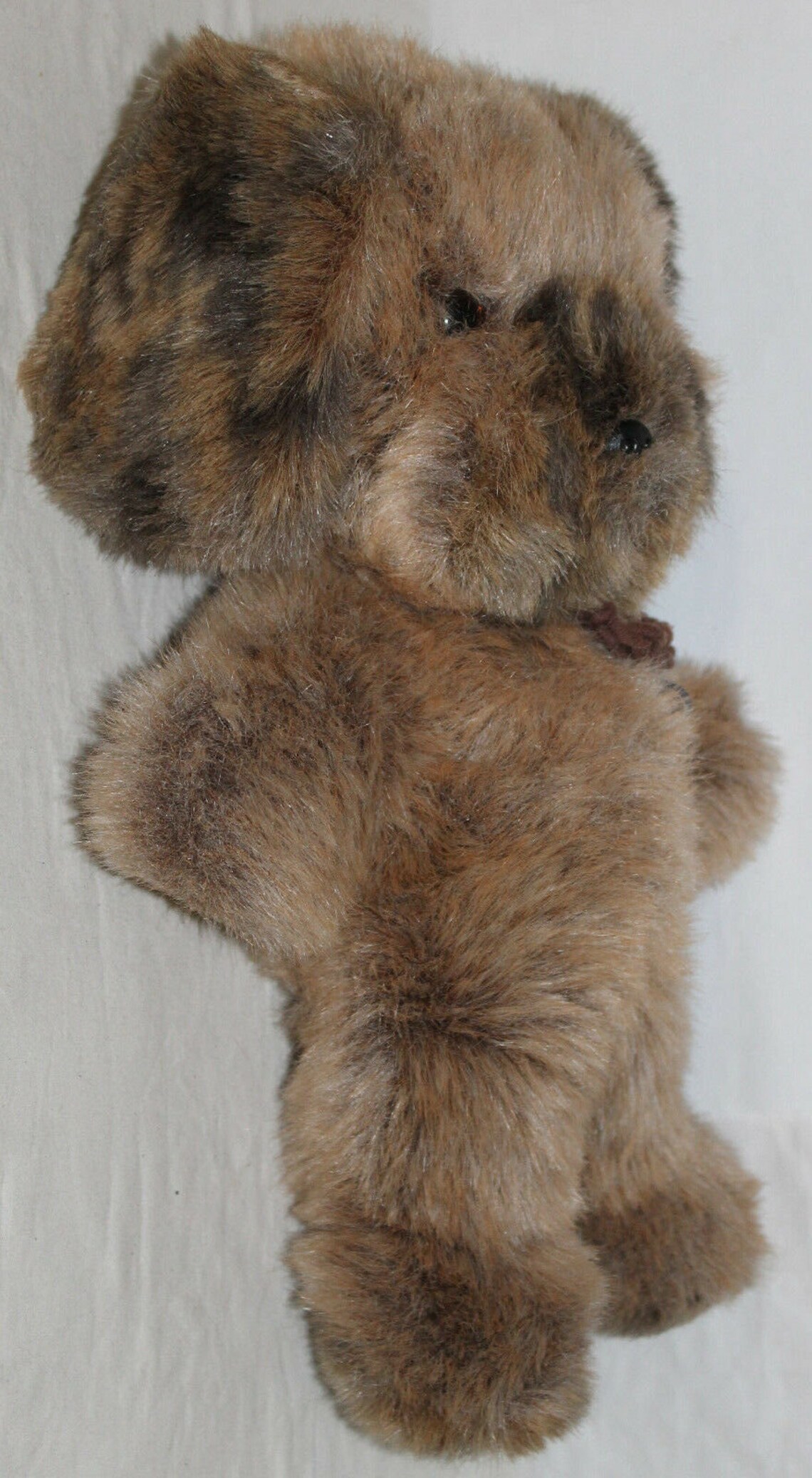 1979 Gund Lg Dog Plush Stuffed Animal Toy Collectors Classics | Etsy