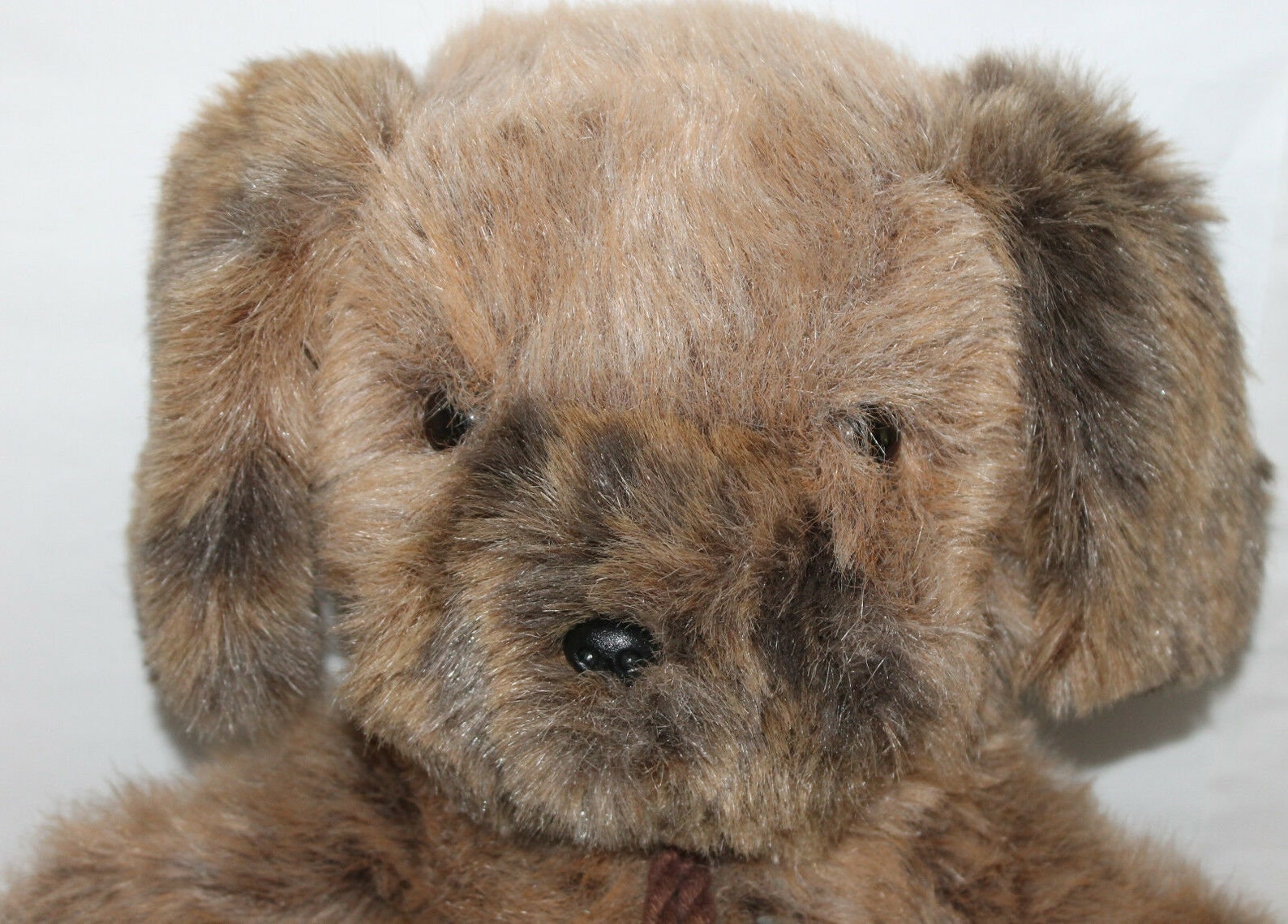 1979 Gund Lg Dog Plush Stuffed Animal Toy Collectors Classics | Etsy