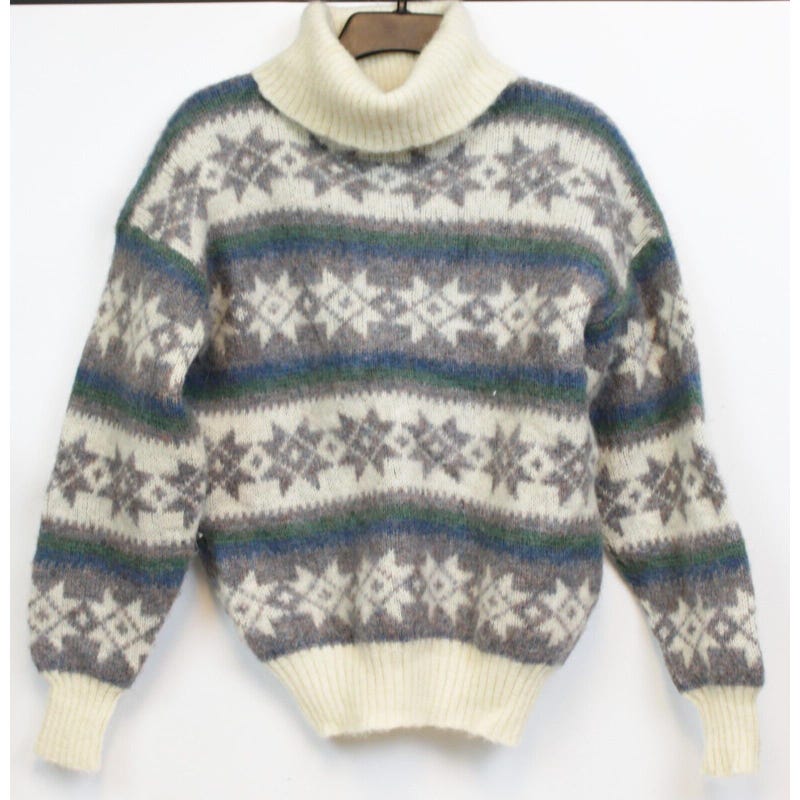 Vintage Hilda Sweaters - Etsy