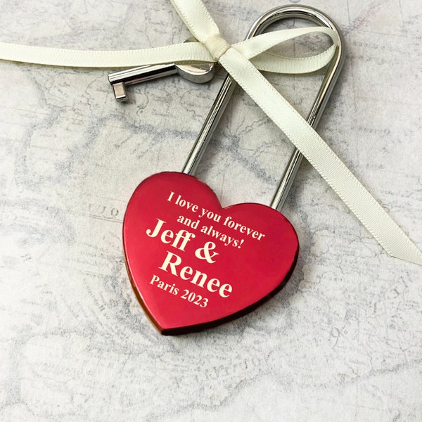 Locks of Love - Etsy