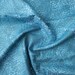 Bottle Green Matte Crinkle Texture Satin Fabric 59 per Meter Sateen Dressmaking Ethically ...