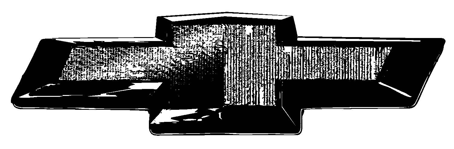 Chevy SVG File Chevrolet Chevron Bowtie Logo Clipart Vector - Etsy