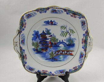 Mikado China Pattern - Etsy