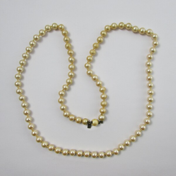Marvella Pearls - Etsy