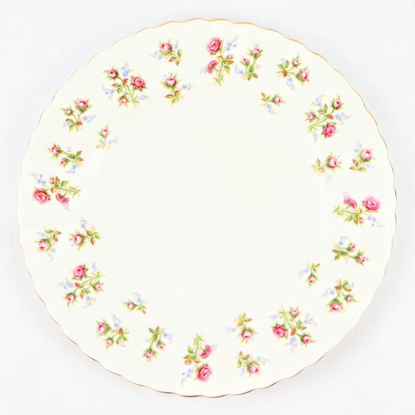 Royal Albert Plate - Etsy