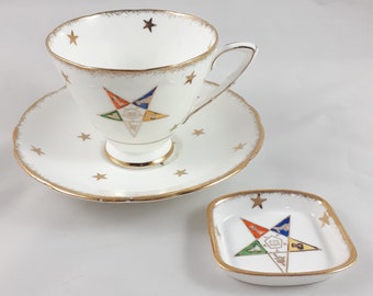 Eastern Tea Set - Etsy