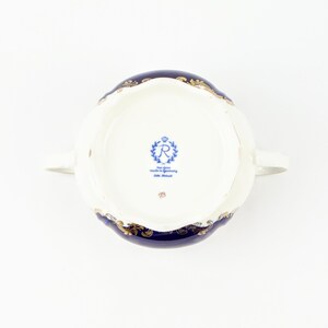 Reichenbach Coffee Pot, Echt Kobalt, Tea Pot, Bone China Teapot ...