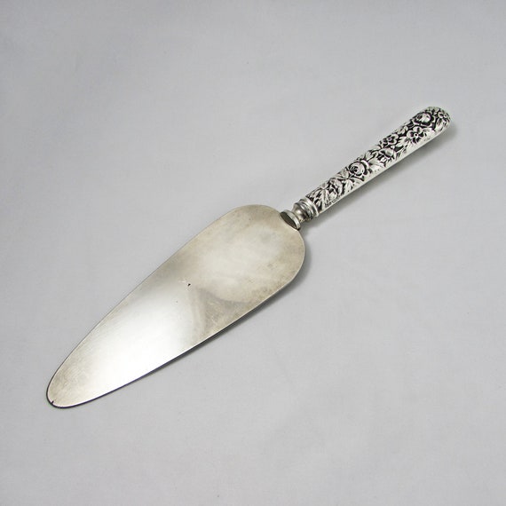Vintage Pie Server