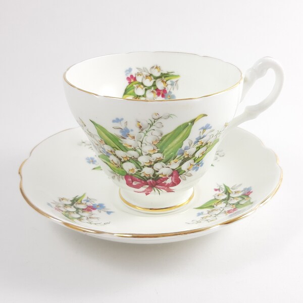 Shop Regency Bone China - Etsy