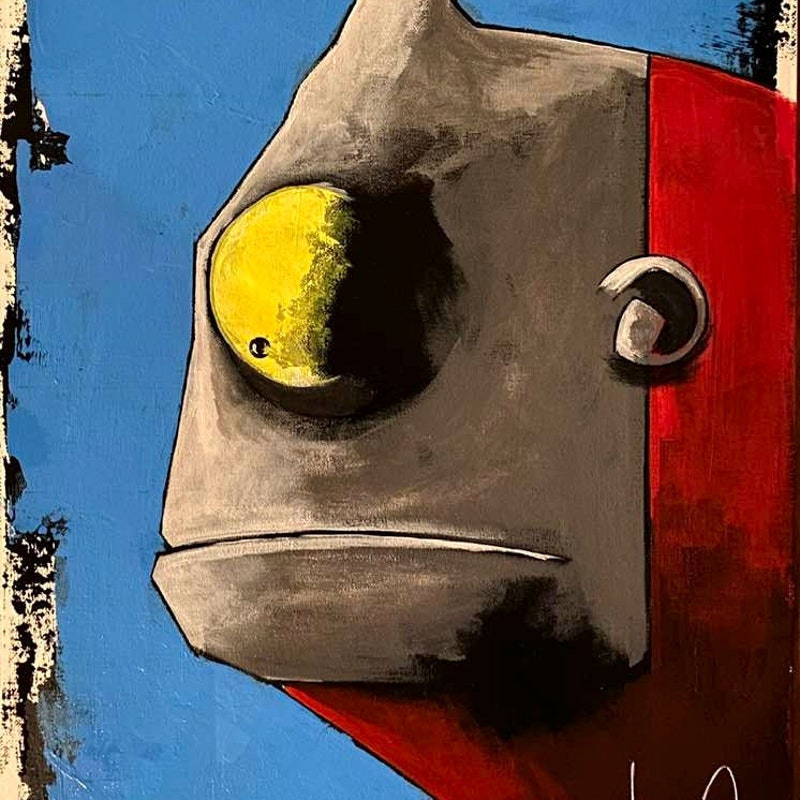 Sleestak - Etsy