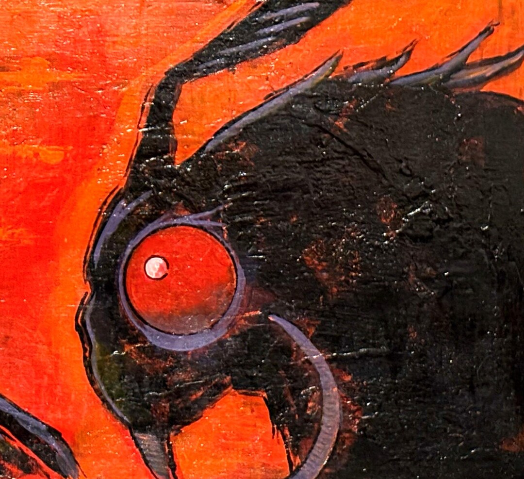 To Catch a Cryptid - Etsy