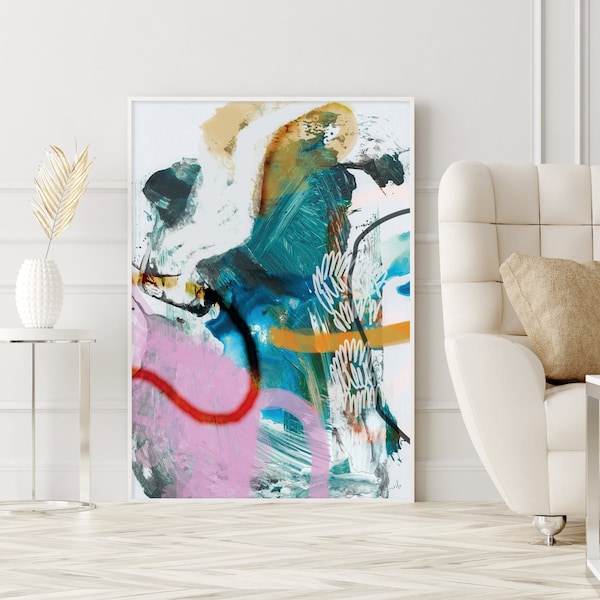 24x36 Wall Art - Etsy