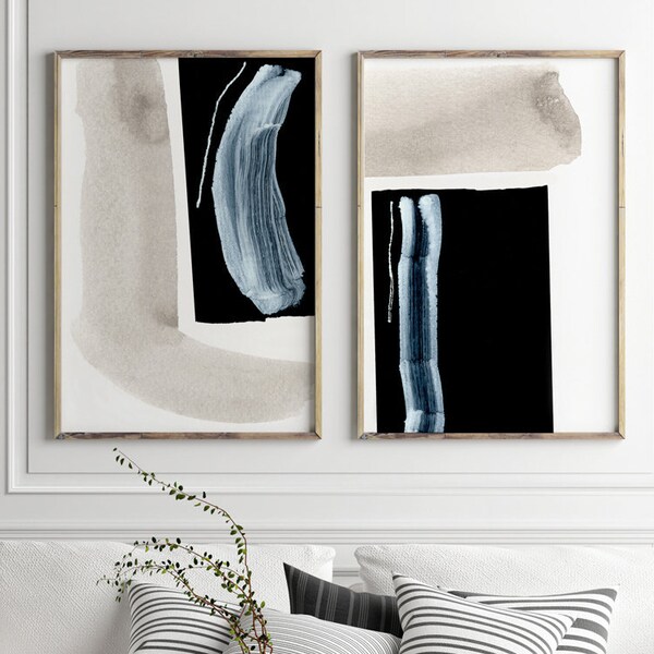 Dan Hobday Art - Etsy