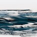 Printable Abstract Art Seascape Painting Digital Download | Etsy