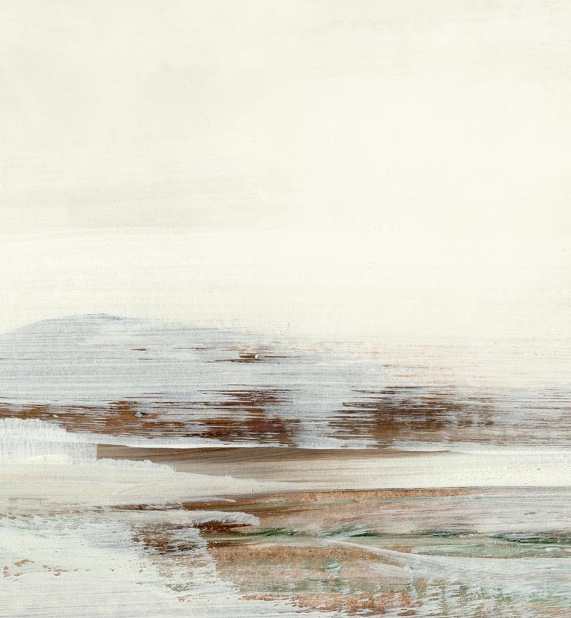 Large Landscape Print Large wall art Abstract Landscape Art | Etsy