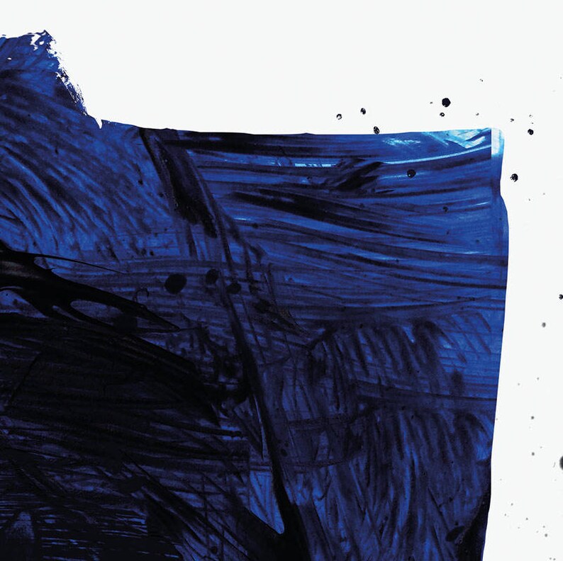 Large Abstract Art Printable Abstract Art Abstract Painting | Etsy