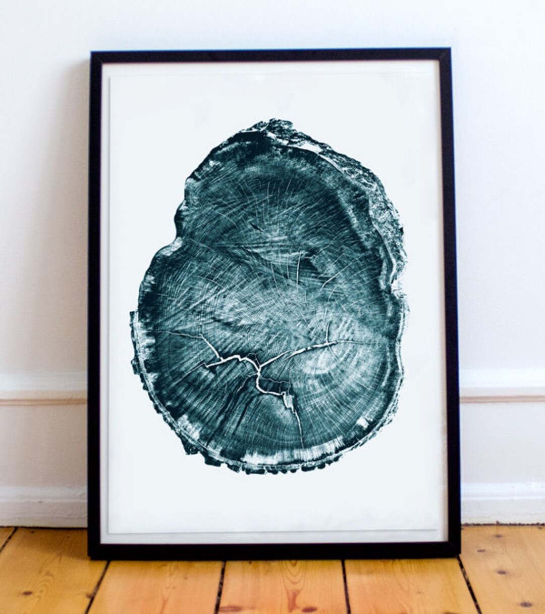 Tree Print, English Oak Tree Photograph, PRINTABLE, Nature Photo ...