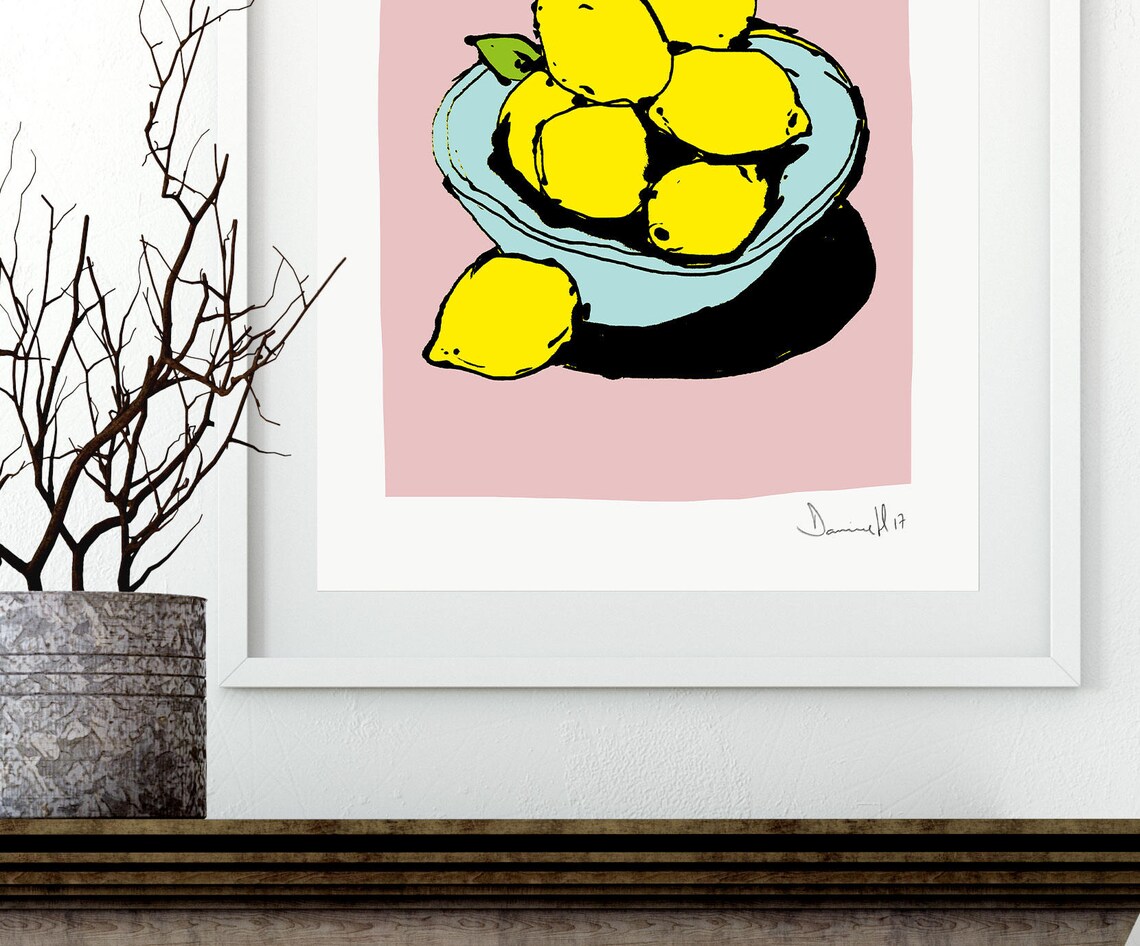 Large Printable Art Modern Art Print Abstract Art Prints - Etsy